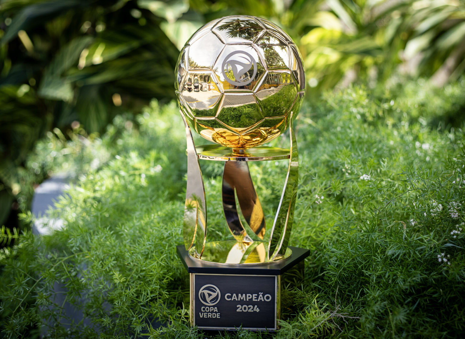 Tabela da Copa Verde 2025 é definida pela CBF e times do DF conhecem ...