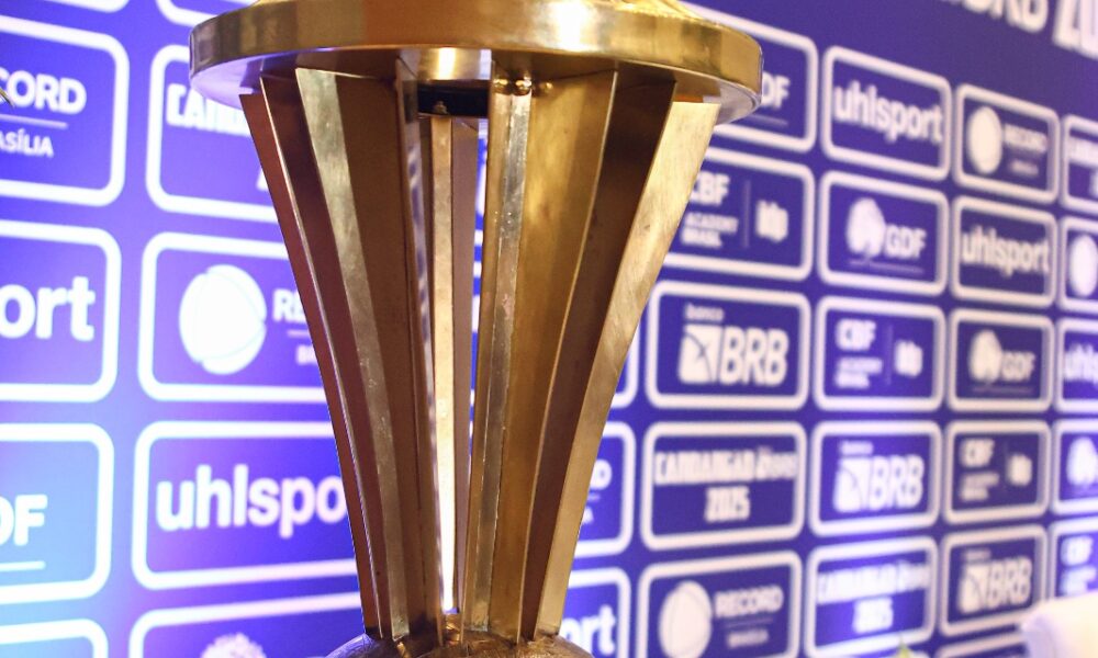 FFDF confirma horários das semifinais do Candangão 2025 – Esportes ...